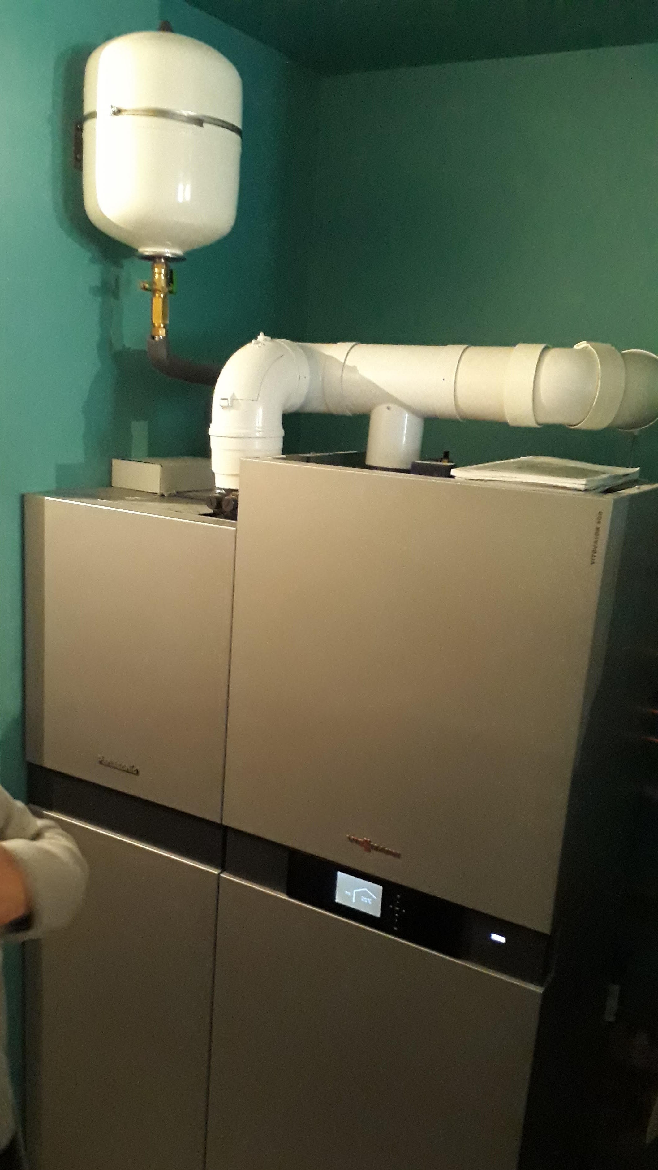 Conférence pile à combustible à Lyon | GRDF Cegibat